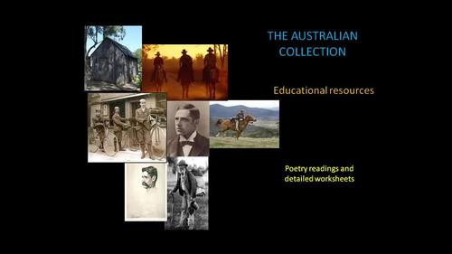 Said Hanrahan by David McLean | TPT