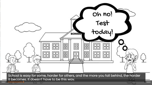 Custom Tutoring Ad by Technology in Education Online | TPT Custom Tutoring Ad by Technology in Education Online | TPT