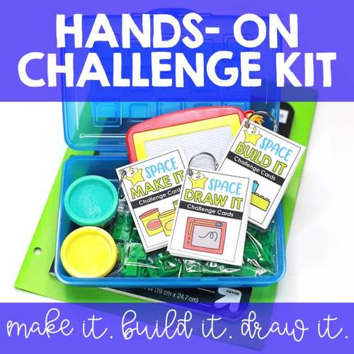 Science & Health Hands-On Kit MEGA BUNDLE | Morning Work | Center ...