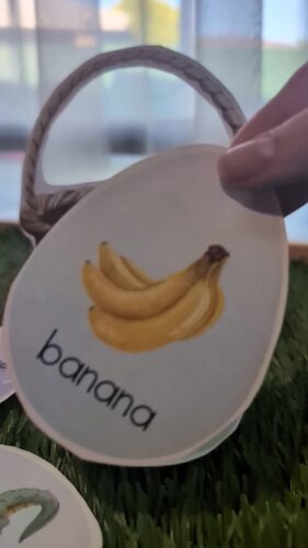 EASTER | Initial Sound Sorting Activity | A-Z Initial Sound | Table Top ...