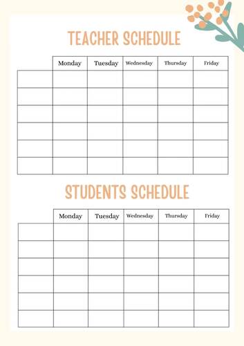 Teacher Planner 2025-2026 | Printable by Wonder & Learn Corner | TPT