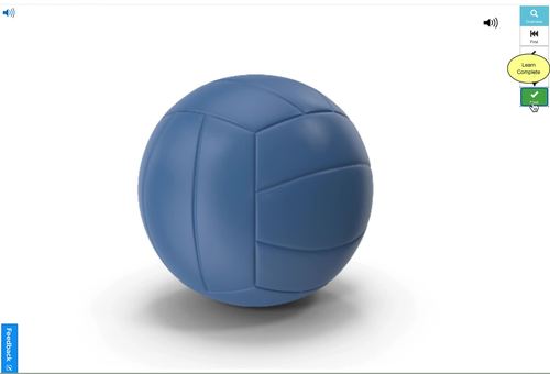 Label Color, Shape, and Function (VB-MAPP Tact 3.11) by Affirm ABA