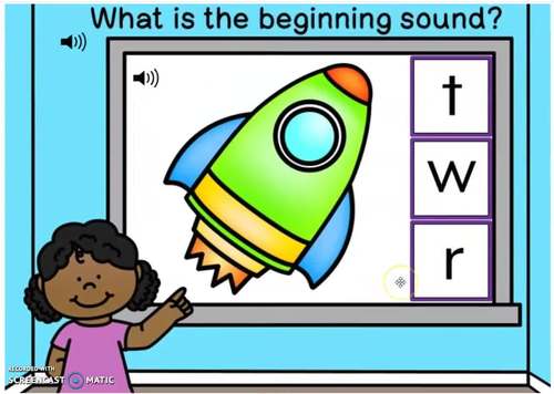 Boom Cards™ Second Grade Beginning of Year Assessment by Leigh's Library