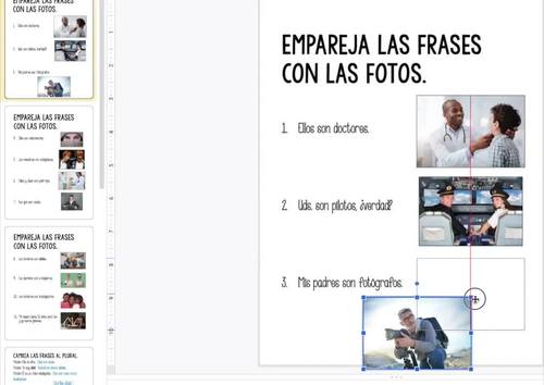 Spanish Singular and Plural Nouns Adjectives and Verbs Google Drive ...
