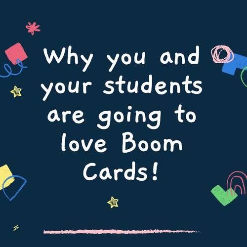 Winter Comparing Numbers Boom Cards Winter Themed Digital Fraction Resource
