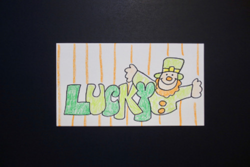 Let's Draw a Lucky Leprechaun! by Patty Fernandez Artist | TPT