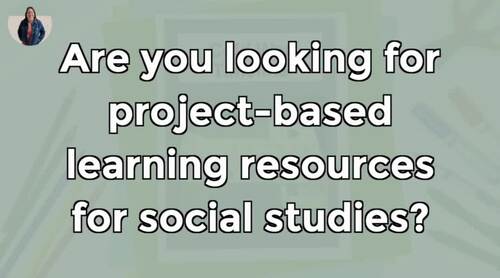 Cold War Project for US History and Civics with Differentiated Options