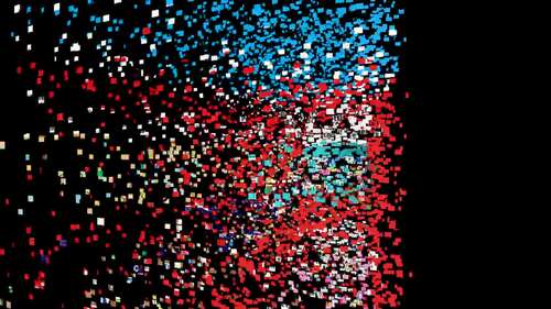 Mini Colorful Lowercase Letter Tiles (a - z, 12 Per Page) - Ready for ...