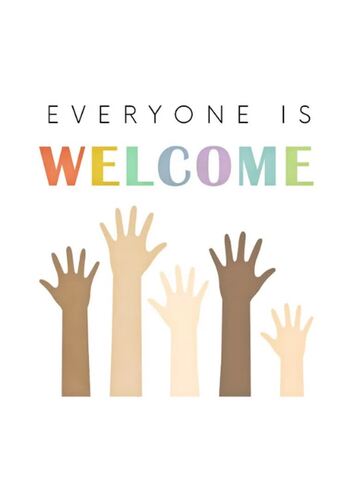 Inspirational Motivational Growth Mindset Quotes Cute Rainbow Classroom ...