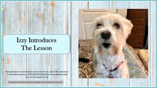 Ready To Use Choices Consequences Mindfulness SEL Lesson Book-based w 5 ...