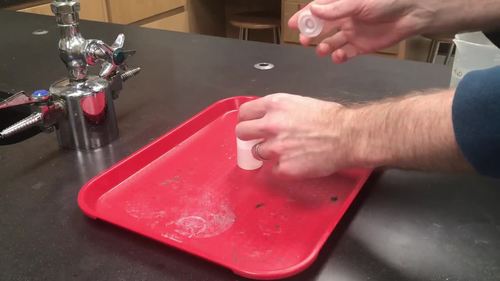 Lab: Film Canister Rocket by Travis Terry | TPT