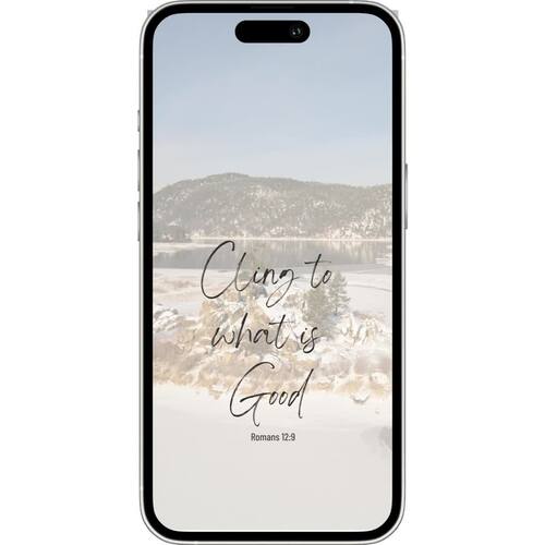 Christian Bible Verse Phone Wallpapers, Inspirational Scripture Backgrounds