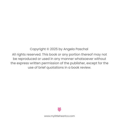 Paysley’s SEL Life Skills Read Aloud, Forgiveness Sharing No Prep Printable