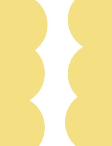 Sunflower Bulletin Board Border Set for the Sunflower Themed Classroom ...