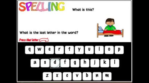 Kinder Word Work Activities BUNDLE by Aussie Waves | TPT