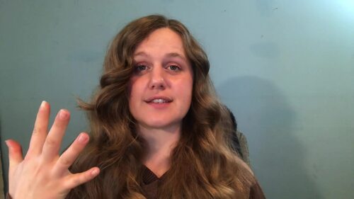 Sing With Me! Vocal Curriculum - Lesson Thirty-Seven: The Five-Note Scale