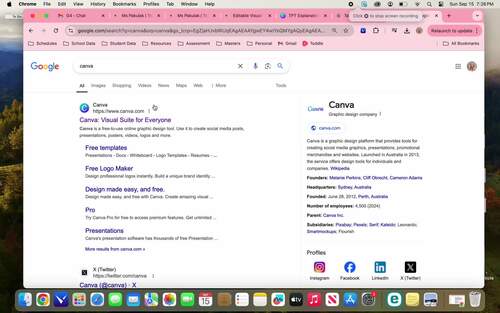 Editable Visual Schedule by Ms Pakulak | TPT