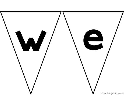 Modern Black and White Classroom Decor Basics EDITABLE | TPT