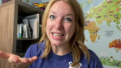 Para Substitute Daily Report {Subbing for a Paraprofessional!} | TPT