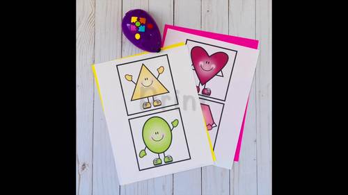 Christmas -Code & Go Mouse- Prekindergarten Winter Activities - Special Ed