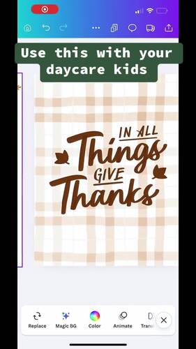 Preschool Thanksgiving Social Emotional Learning Videos | TPT