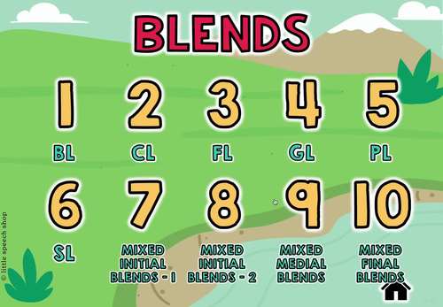 Hide & Seek Speech - Articulation Game - /L/ Dinosaur Theme - Boom ...