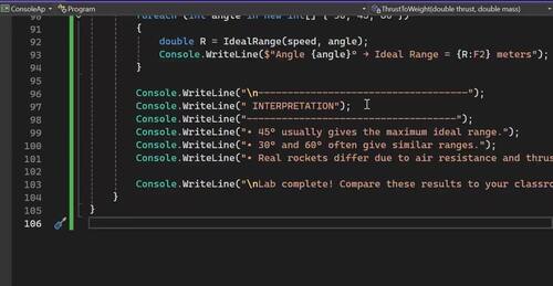 STEM Activity Lab Grades 6-12 Engineering Artemis SLS Rocket: Forces ...