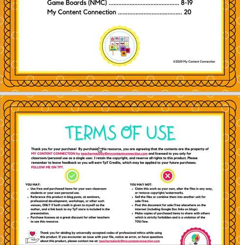 ⭐️ 12 Find-A-Star Rewards • The Math Bundle (VIPKID Level 2 NMC)