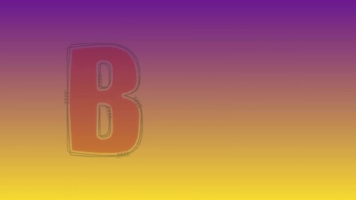 Christmas Doodle Alphabet with Numbers & Bows - Upper/Lower Case Letters