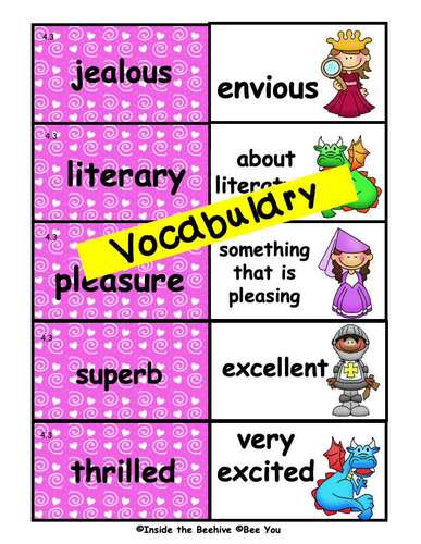 HMH Into Reading 2019 Module 4 BUNDLE by Inside the Beehive | TpT