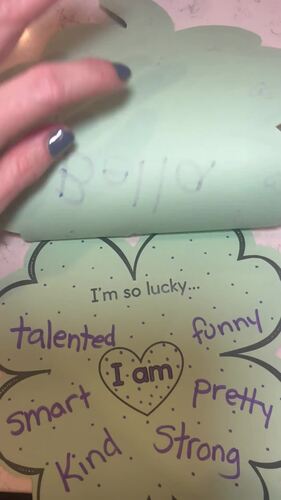 St. Patrick's Day Activity Booklet | Writing Activities | Creative ...