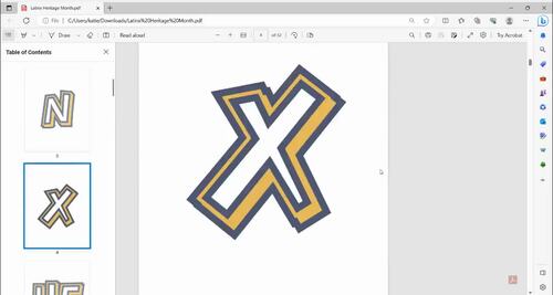 Latinx/Hispanic Heritage Month Musicians: Bulletin Board Kit by ...