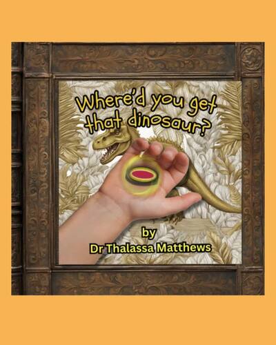 Engaging and Educational Read-Aloud Adventure Book for Grades 3, 4, 5 ...