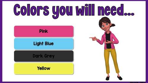 Place Value Coloring Worksheets Mystery Pictures up to 100 Math Pages ...