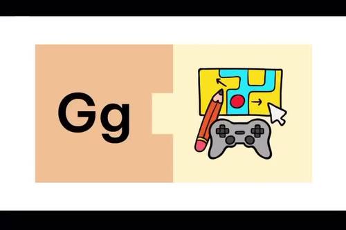 Aa-Zz Puzzle by JOLLY TEACHING | TPT