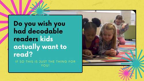 Christmas Decodable Readers | Passages | Science of Reading | Comprehension
