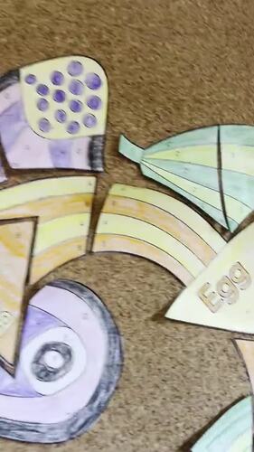 Butterfly Life Cycle Craft Collaborative Poster & Science Review Activity