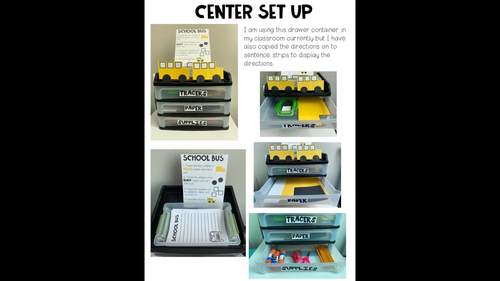 Jack O'lantern: Read, Follow Directions, Create Art by Coast to Coast ...