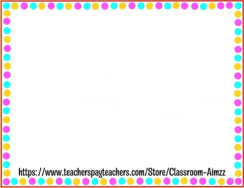 Printable Teacher Toolbox Labels, Editable Flower Theme Teacher Toolbox ...