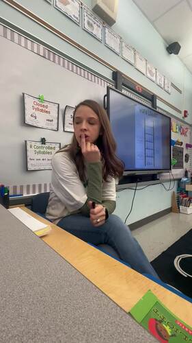 Phonics Riddle Word Ladder (r-controlled, long vowel, diphthong, soft c ...