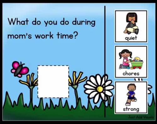 MINI Story Study | "How to Raise a Mom" | Digital Thematic Unit | ECE ...