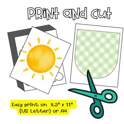 Sunshine Sunflower Bulletin Board Kit|Bright Minds Bloom Here Editable ...