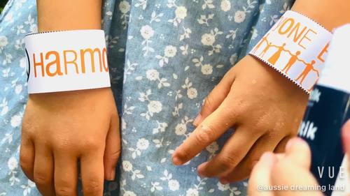 Harmony day & Harmony Week activities: K-Year2, multicultural activities