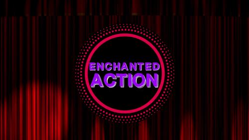 The Present - Poem Video by Enchanted Action | TPT