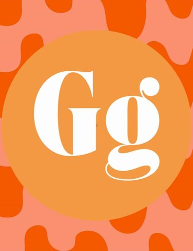 Alphabet Posters Retro Classroom Decor with 3 Styles: Retro, Cursive ...