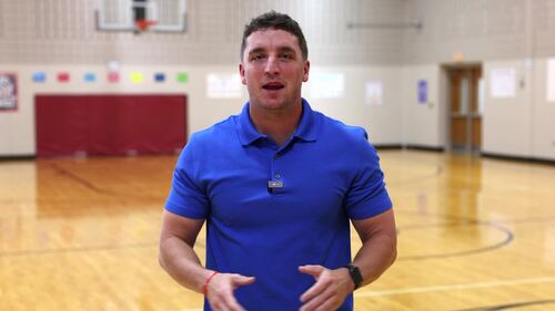 Overhand Throwing Peer Assessment (Editable) - Activity and Visuals ...