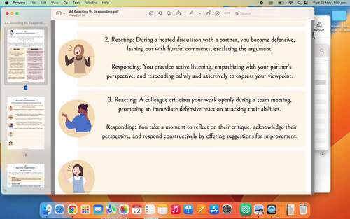 Emotional Regulation Mega Bundle - over 100 Items. Nervous System ...