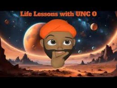 Free Brain Break - Your Mental GPS - What's Your Destination? - Unc O ...