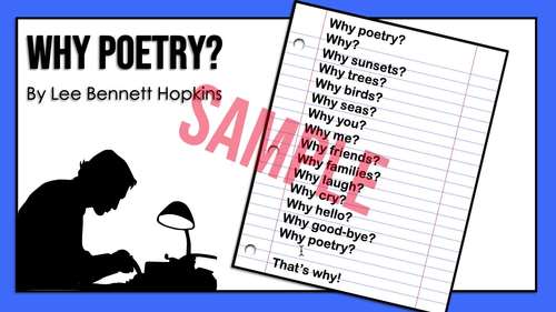 2nd Grade Writing | Unit 4 Poetry | Lucy Calkins | Bends 1, 2, & 3 (ALL ...