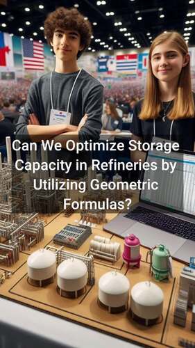 Project-Based Learning, PBL | High School Math | Geometry | Packing Power